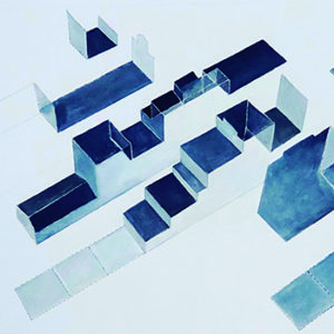 Maria Rubert de Ventós – CULTURA ETSA-UPV